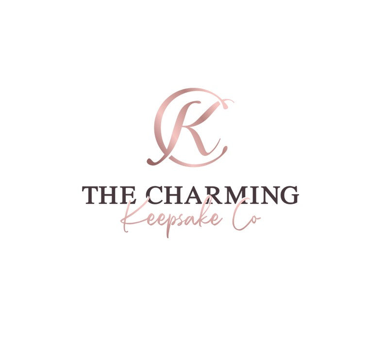 The Charming Keepsake Co