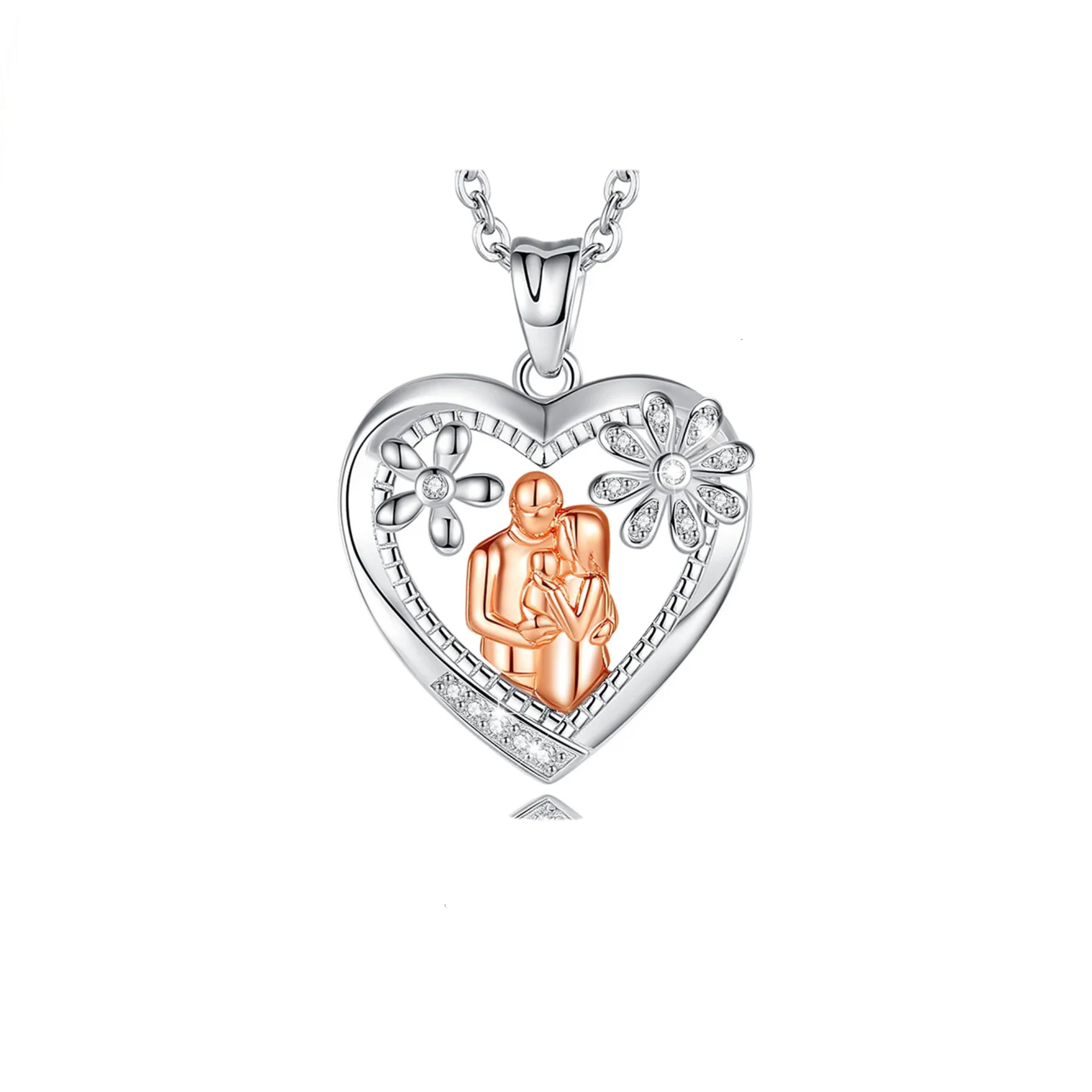 Memorial Jewellery /925 Sterling Silver Charms | Charming Keepsake Co ...